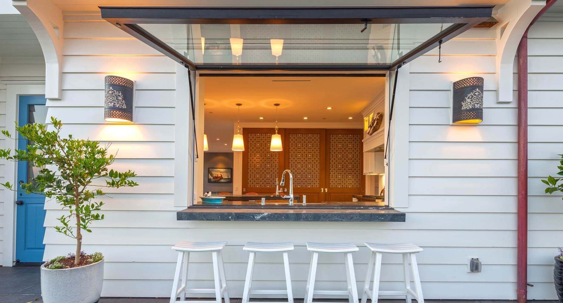 Best Kitchen Window Types for Your Remodel | San Diego Design