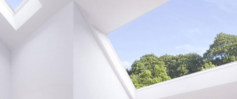 New SkyMax from Velux Large Span Skylights in San Diego