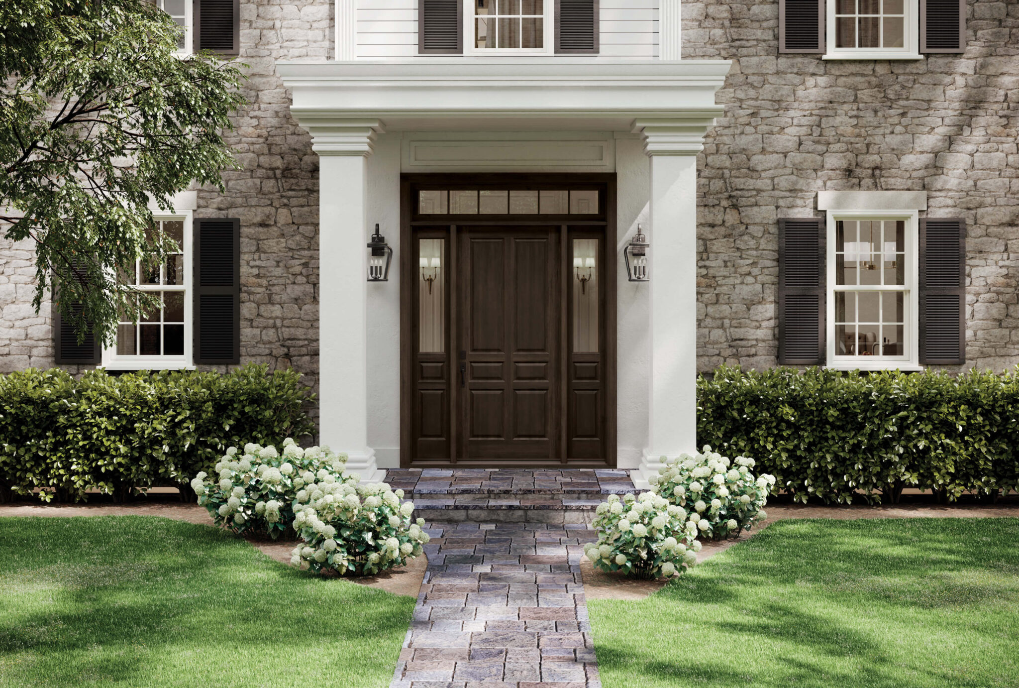 TruStile Doors | Designer Window Supply